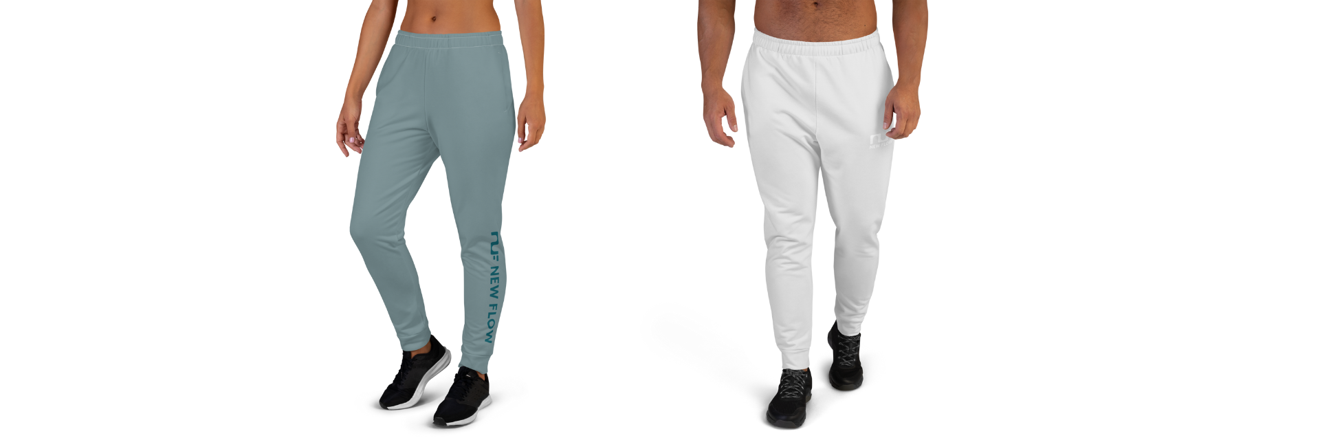 Joggers – Tag – New Flow
