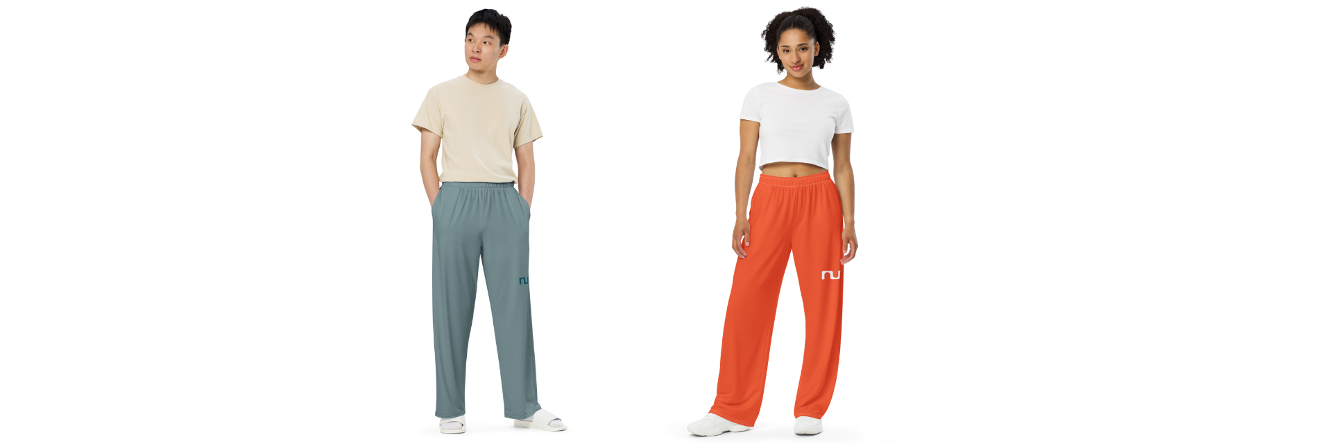 Wide-leg – Tag – New Flow